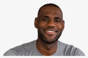 Lebron James - “ - Lebron James Head Shot PNG Image | Transparent PNG ...
