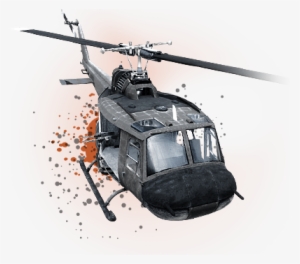 Elite Chopper Gunner - Call Of Duty Helicopter Png PNG Image ...