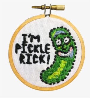 Pickle Rick Face Png PNG Image | Transparent PNG Free Download on SeekPNG