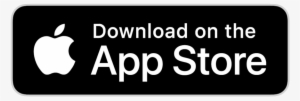 Cool App Store Logo - App Store Badge Icon White PNG Image ...