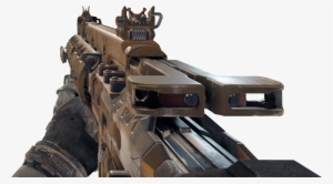 Hvk-30 Bo3 - Call Of Duty PNG Image | Transparent PNG Free Download on ...