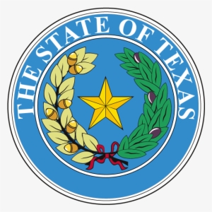 State Seal Of Texas - Texas State Seal Jpg PNG Image | Transparent PNG ...