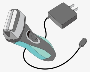 Electric Razors & Hair Trimmers Shaving Computer Icons - Electric ...