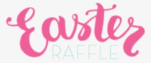 Easter Raffle PNG Image | Transparent PNG Free Download on SeekPNG