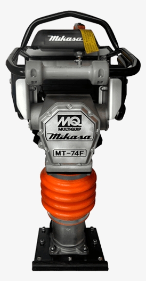 Download Compactadora - Apisonadora Mikasa Mt 72 | Transparent PNG ...
