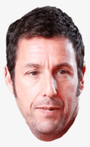 Adam Sandler Face - Adam Sandler Png PNG Image | Transparent PNG Free ...