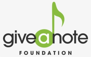Support Music - Give A Note Foundation PNG Image | Transparent PNG Free ...