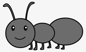 Ant - Pixel Art PNG Image | Transparent PNG Free Download on SeekPNG