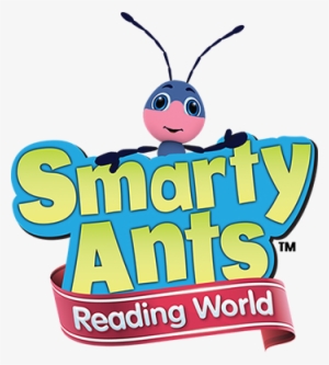 First Grade Page - Smarty Ants PNG Image | Transparent PNG Free ...