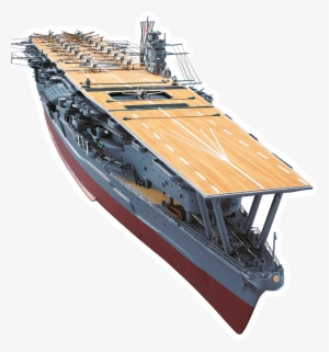 Ijn Akagi - Akagi Model PNG Image | Transparent PNG Free Download on ...