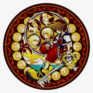 Station Of Awakening- Sora 4 Khii - Kingdom Hearts Sora's Heart PNG ...
