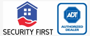 Adt Authorized Dealer Logo Png - Adt Security PNG Image | Transparent ...
