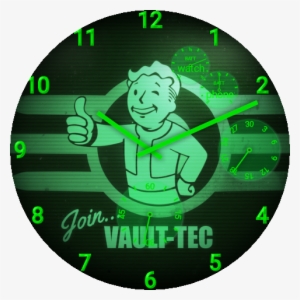 Vault Tec Decal - Fallout Vault Tec Logo PNG Image | Transparent PNG ...