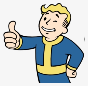 Vault Boy PNG Images | PNG Cliparts Free Download on SeekPNG