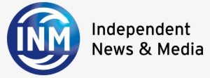 Inm Newandmedia - Independent News Media Ireland PNG Image ...