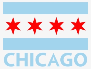 Chicago Flag Vector PNG Image | Transparent PNG Free Download on SeekPNG