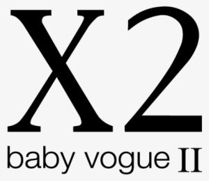 X2 PNG Image | Transparent PNG Free Download on SeekPNG