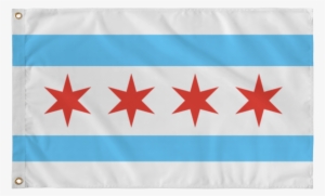 Chicago Flag Flags, Chicago, National Flag, Flag - Chicago PNG Image ...