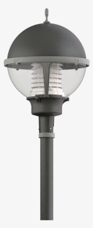 Round Symmetric - Street Light PNG Image | Transparent PNG Free ...