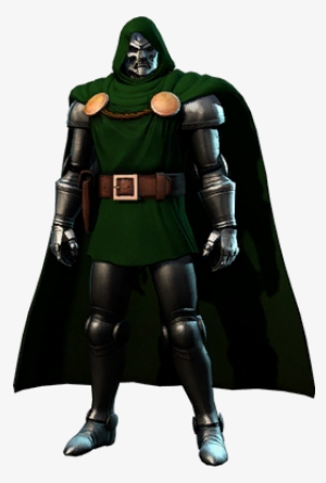 Doctor Doom - Marvel Heroes Omega Dr Doom PNG Image | Transparent PNG ...