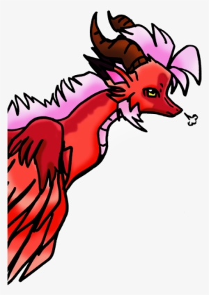 [fire Fox, Request] - Cartoon PNG Image | Transparent PNG Free Download ...
