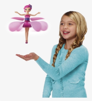 Летающая Фея Flying Fairy Принцесса Эльфов - Frozen Elsa Flying Fairy ...