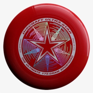 Frisbee Png - Discraft Ultrastar PNG Image | Transparent PNG Free ...