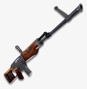 Fortnite Sniper Riflefreetoedit - New Hunting Rifle Fortnite PNG Image ...