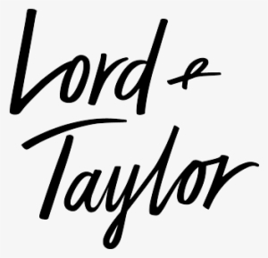 Lord & Taylor - Lord & Taylor Logo Png PNG Image | Transparent PNG Free ...