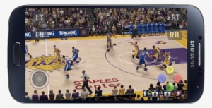 Nba 2k16 Logo Png PNG Image | Transparent PNG Free Download on SeekPNG