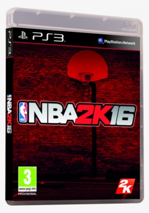 Nba 2k16 Logo Png PNG Image | Transparent PNG Free Download on SeekPNG