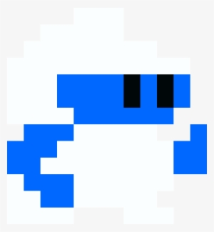 Dig Dug Sprite - Dig Dug Sprite Png PNG Image | Transparent PNG Free ...
