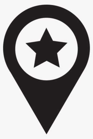 Pointer, Map, Icon, Vector, Gps, Marker, Travel - Logo เท่ ๆ PNG Image ...