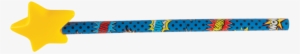 Tcr20681 Superhero Star Pointer Image - Teaching Pointers PNG Image ...