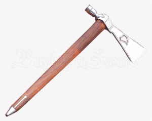 Bleeding Heart Tomahawk Pipe - Sword PNG Image | Transparent PNG Free ...