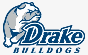 Drake University President - Drake University Logo PNG Image ...
