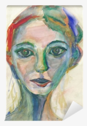 Painting - Self-portrait PNG Image | Transparent PNG Free Download on ...