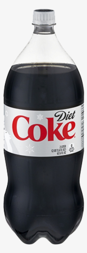 Diet Coke Two Liter PNG Image | Transparent PNG Free Download on SeekPNG