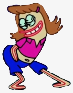 Twerk Sticker - Dance PNG Image | Transparent PNG Free Download on SeekPNG