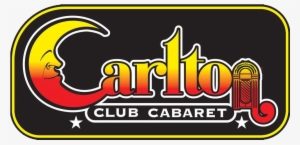 Carlton Club - Carlton Club Cabaret PNG Image | Transparent PNG Free ...