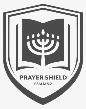 Join The Prayer Shield - Messianic Jews Logo PNG Image | Transparent ...
