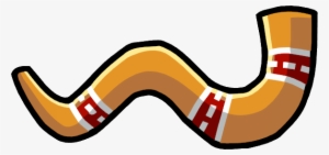Shofar - Shofar Clipart Png PNG Image | Transparent PNG Free Download ...