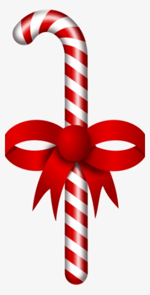 Candy Cane Stick Clipart - Santa Claus Stick Png PNG Image ...