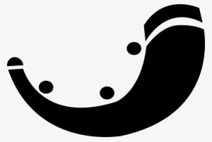 Vector Illustration Of Jewish Shofar Ancient Musical - Shofar PNG Image ...