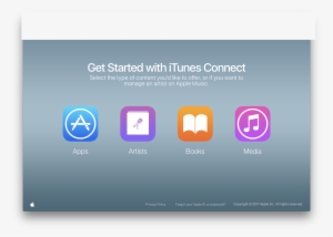 Itunes - Itunes Connect Music Overview PNG Image | Transparent PNG Free ...