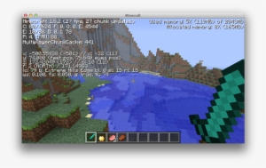 2 Fps - Minecraft Mod Tougher Mobs PNG Image | Transparent PNG Free ...