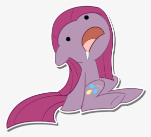 Evil Vector Pinkie Pie - Pinkamena Diane Pie Evil PNG Image ...