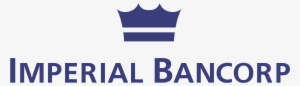 Imperial Bancorp Logo Png Transparent - Imperial PNG Image ...