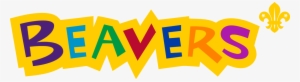 Beavers Scouts PNG Image | Transparent PNG Free Download on SeekPNG