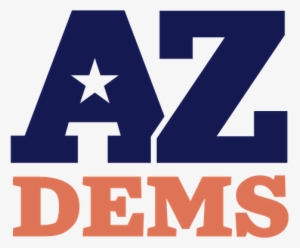 Az Dems PNG Image | Transparent PNG Free Download on SeekPNG